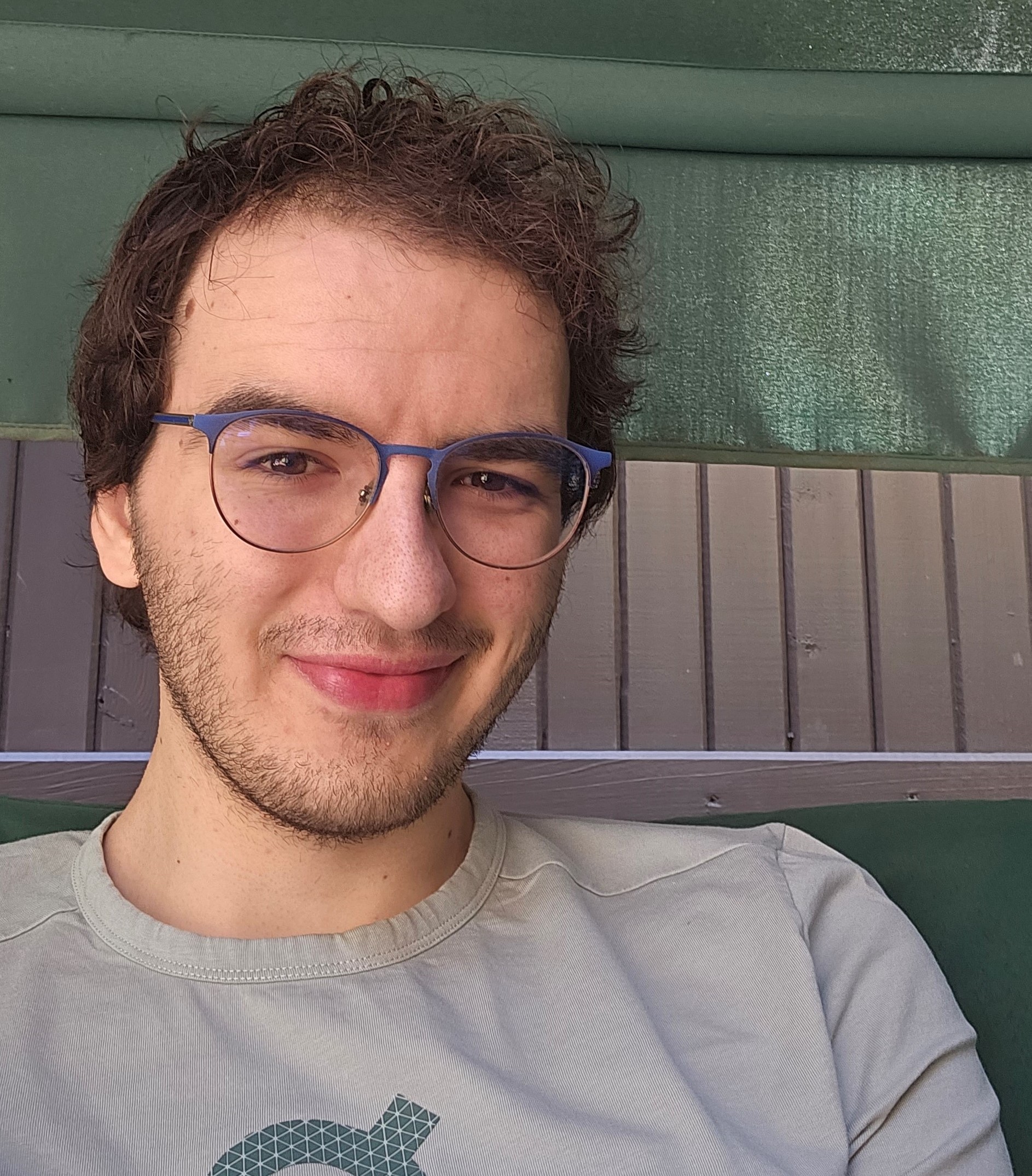 Andrei Spatariu | Web Developer